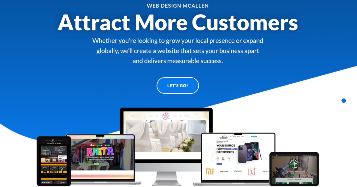 A Guide for Your Business - Ericks Webs Design