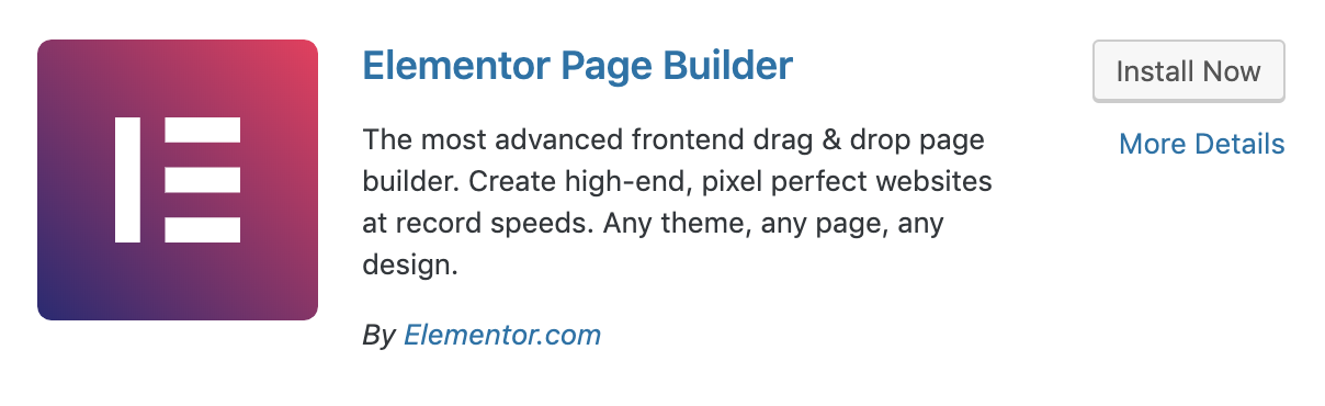 How to Add Using Plugins - Ericks Webs Design